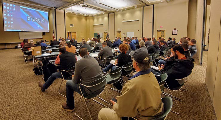 Clark County Building Dept. Meeting is Today! Jan. 31 at 12:30 p.m ...