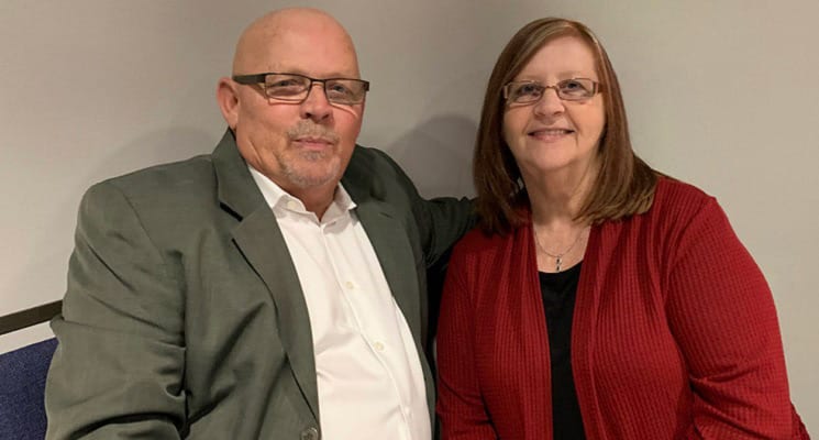 Henry Swofford Named Exploring, Inc. Employee of the Year » Exhibit ...
