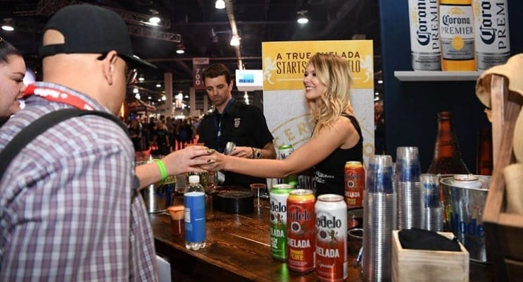 World Tea to Co-Locate with Nightclub & Bar Show » Exhibit City News