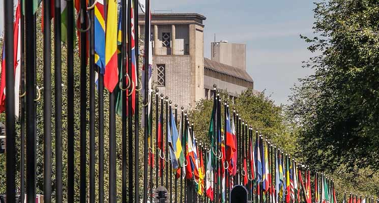 The Hague Sees International Congress Growth » Exhibit City News