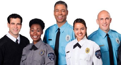 Allied Universal to Hire 30,000 Security & Admin Staff Nationwide Over ...