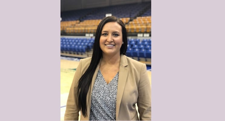 Spectra Promotes Jessica Beckmann at Owensboro Sportscenter » Exhibit ...