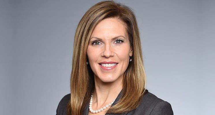 CRSI’s Amy Trygestad Promoted to Vice President of Engineering ...