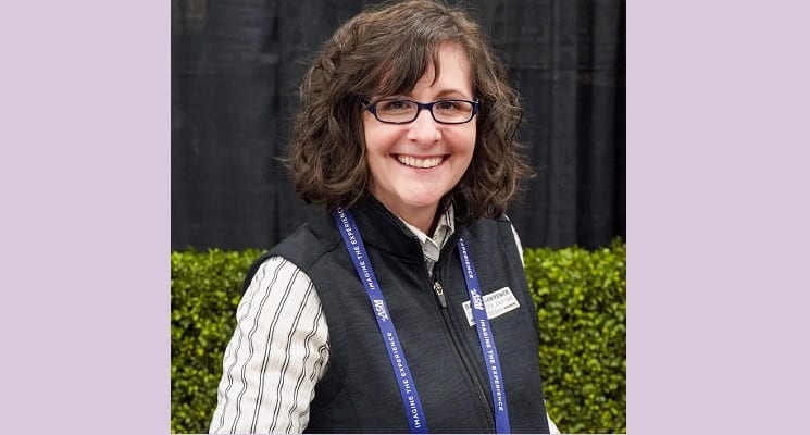 Angie Jasper Named Pittsburgh Chapter Supplier of the Year » Exhibit ...