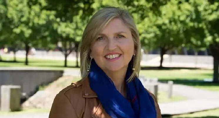 MCEC Names Helen Fairclough as Director of Business Relaunch » Exhibit ...