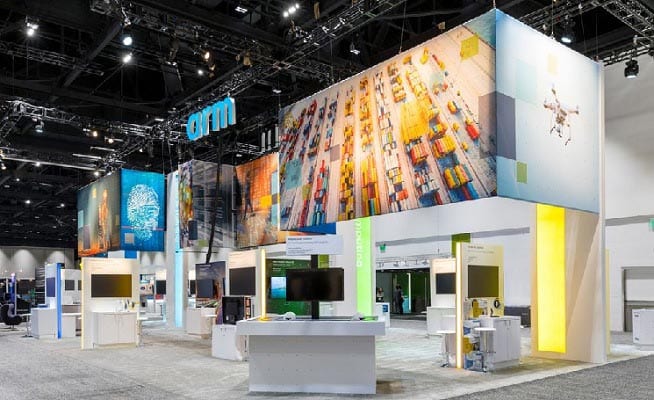 ProExhibits is a Winner at the 2020 World Exhibition Stand Awards ...