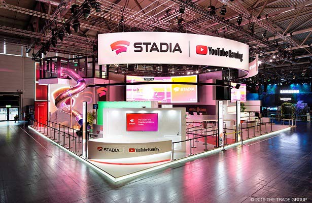 The Trade Group Earns Multiple Accolades from 2020 World Exhibition ...