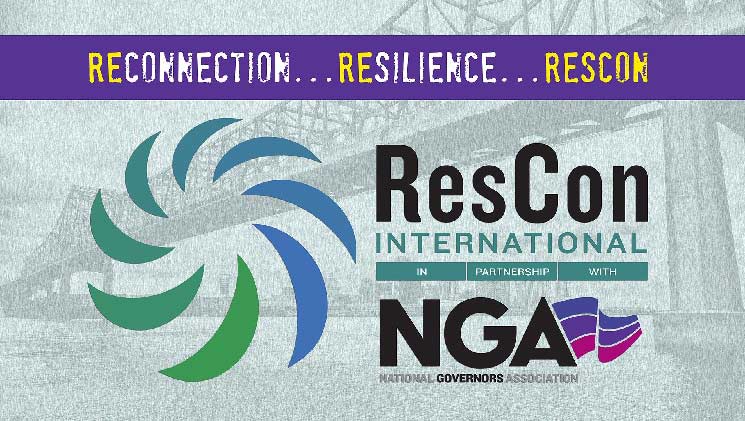 Registration Opens for Virtual ResCon Event in September » Exhibit City ...