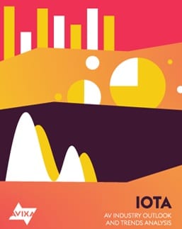 AVIXA Forecasts APAC Pro AV to Outperform Other Regions » Exhibit City News