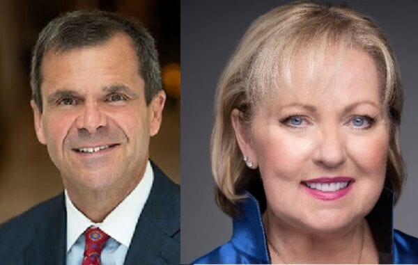 ASAE Forms CEO Search Committee » Exhibit City News