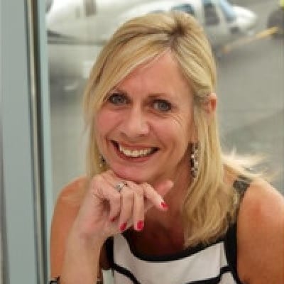 FINN Partners Promotes Debbie Flynn » Exhibit City News