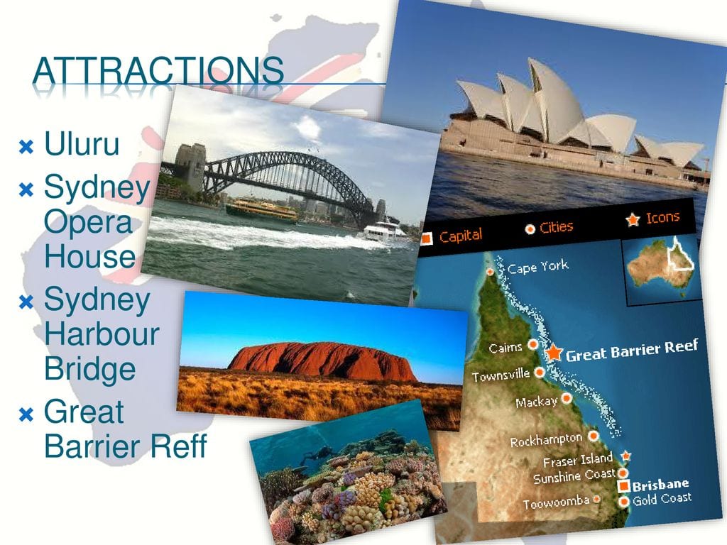 Tourism Australia Launches Immersive Videos » Exhibit City News