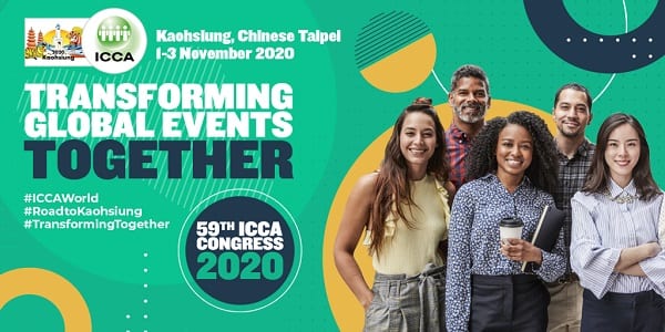 The 59th ICCA Congress Designs Blueprint for Future Meetings » Exhibit ...