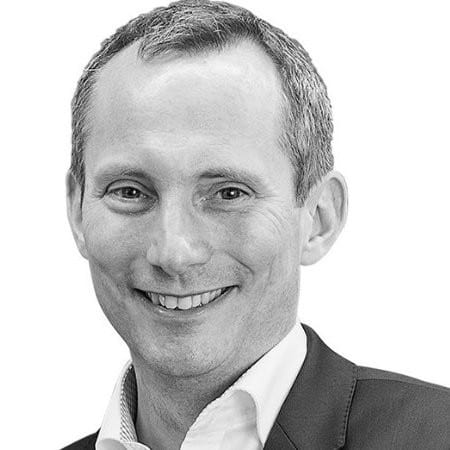 VOK DAMS CEO Colja Dams Sees Return of Live Events » Exhibit City News