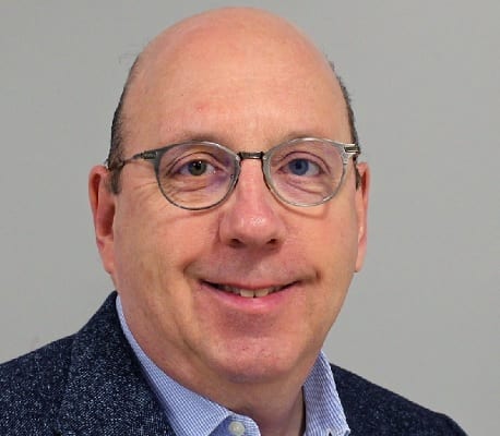 Hamilton CEO Dan Cantor Wins EDPA's Hazel Hays Award » Exhibit City News
