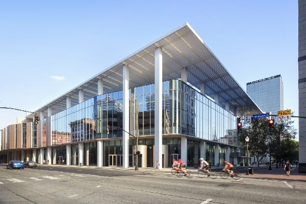 CC Spotlight Louisville: KICC Features Include a Bourbon Bar » Exhibit ...