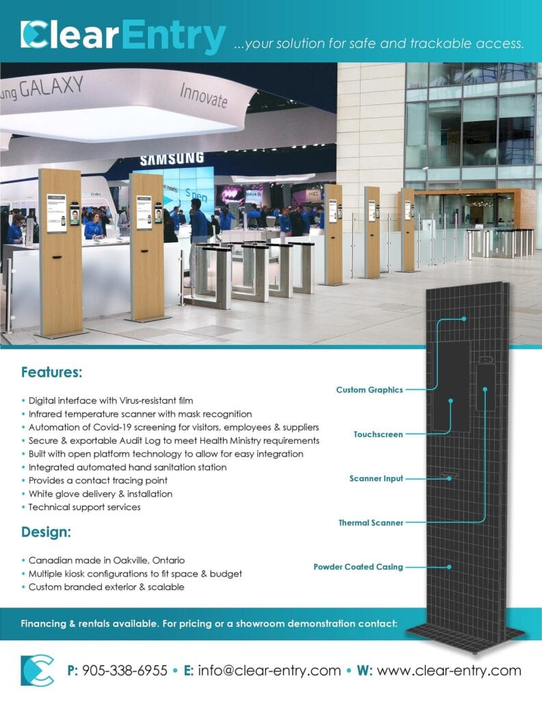 On the Road to Recovery: Illumeet, Creative Visual Solutions & Explori ...