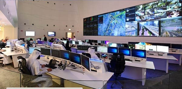 Dubai's RTA to Host ITS World Congress 2024 » Exhibit City News
