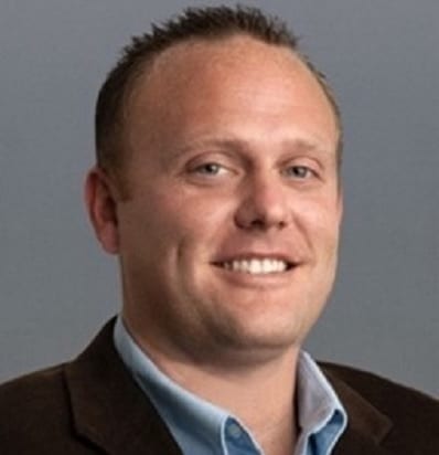 Jason Weddle Named CEO at Hamilton Exhibits » Exhibit City News