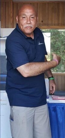 In Memoriam: Walter "Walt" Edwin Barker, Jr. » Exhibit City News