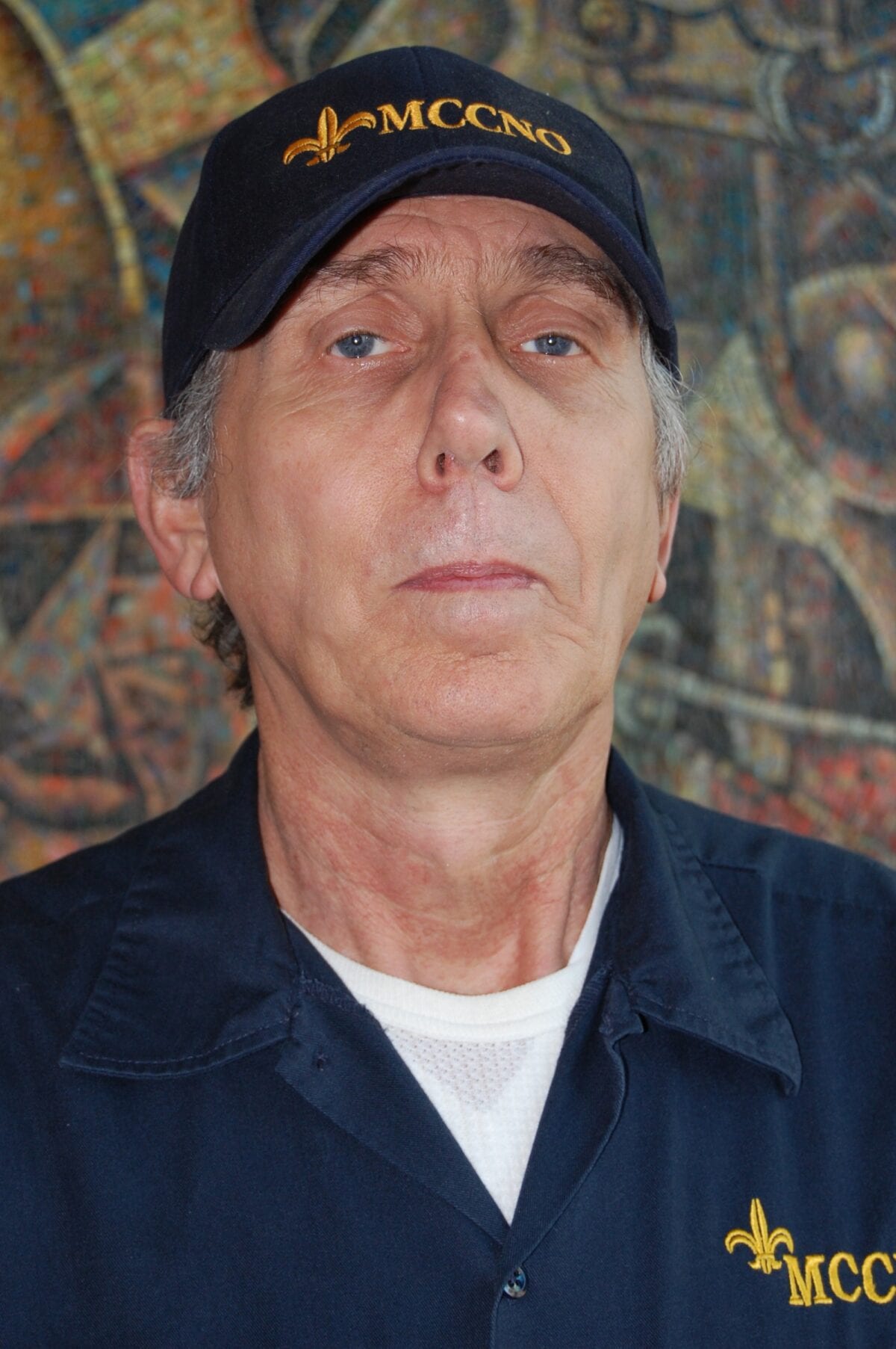 Willard Trosclair Retires From MCCNO After 36 Years » Exhibit City News