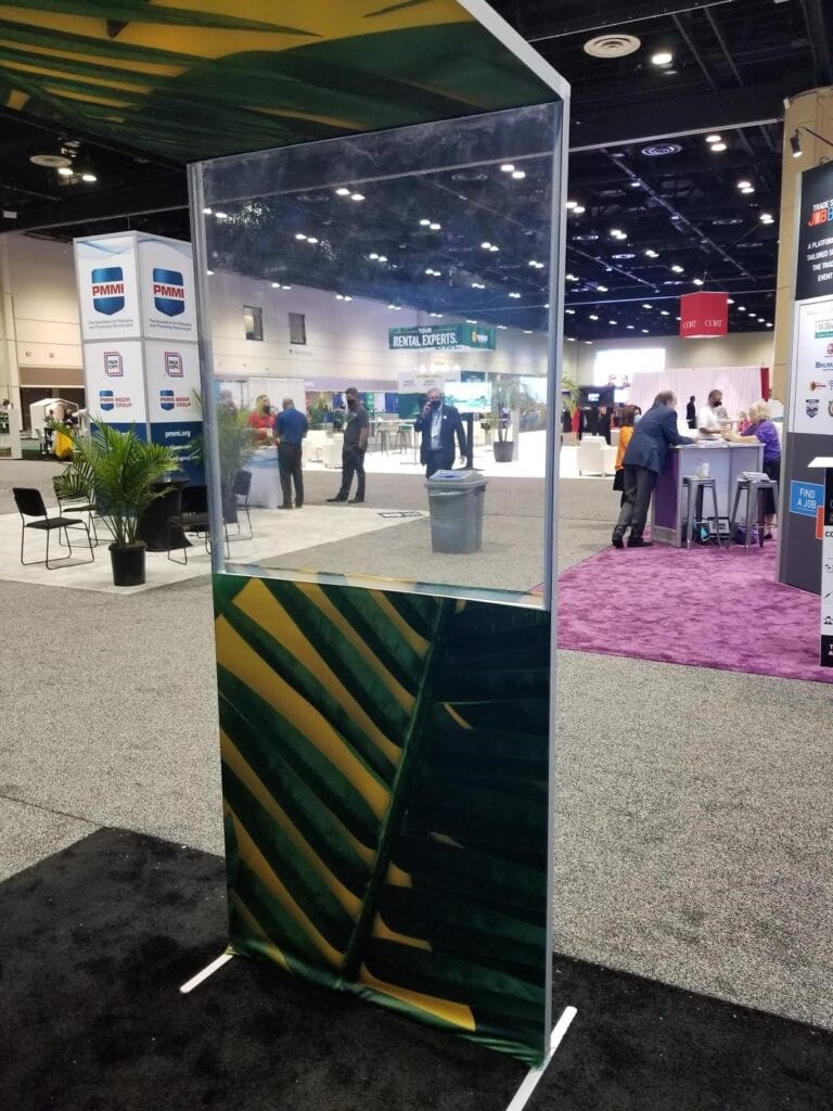 On the Road to Recovery: WSDisplay, BlueHive Exhibits & CleanMotion ...