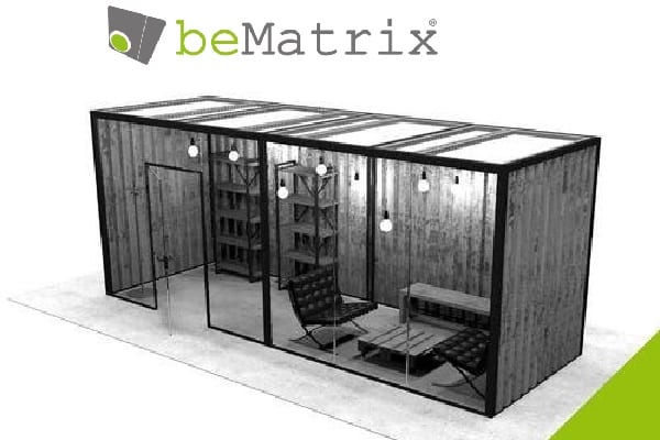 On the Road to Recovery: ASD, beMatrix & Temple University » Exhibit ...