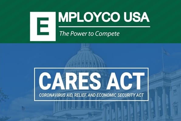 Employee Retention Tax Credits for Businesses Impacted By CARES Act ...