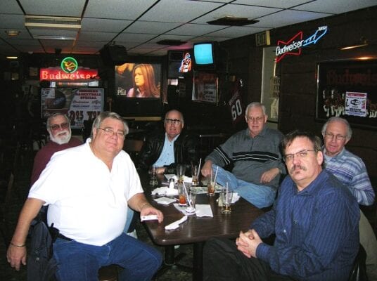 In Memoriam: Larry Crumlish » Exhibit City News