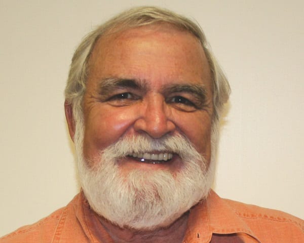 In Memoriam: Larry Crumlish » Exhibit City News