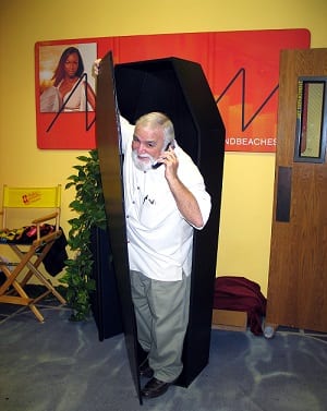 In Memoriam: Larry Crumlish » Exhibit City News