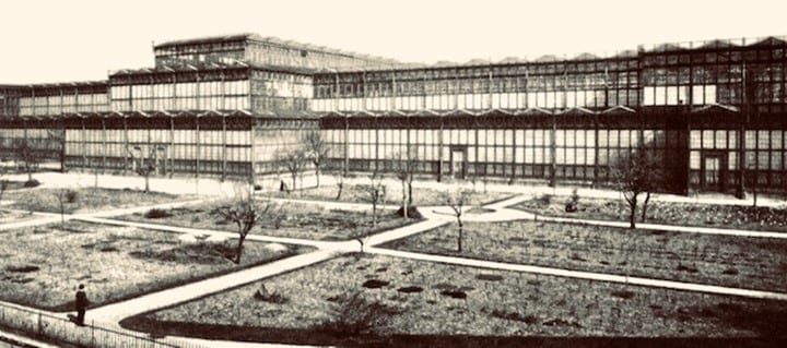 The Start of Tradeshows: 1851-1876 » Exhibit City News