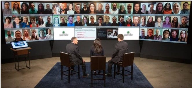 Inception Company Opens Ambler Studio May 5 » Exhibit City News