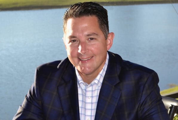 CORT Promotes Jon Hile to EVP » Exhibit City News