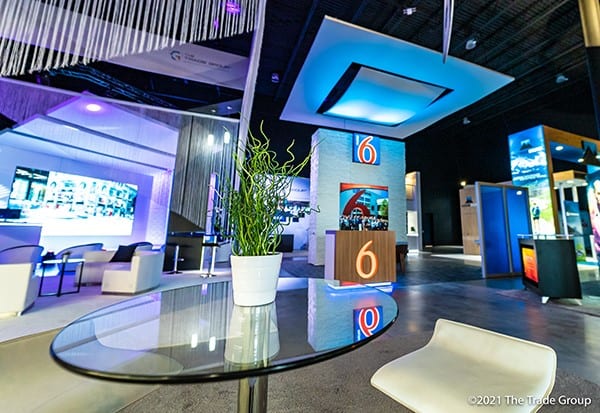 The Trade Group Opens Texas Showroom » Exhibit City News
