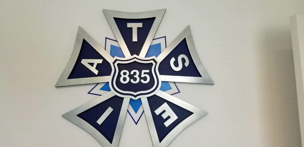 Orlando's I.A.T.S.E. Local 835 Open Training Center » Exhibit City News