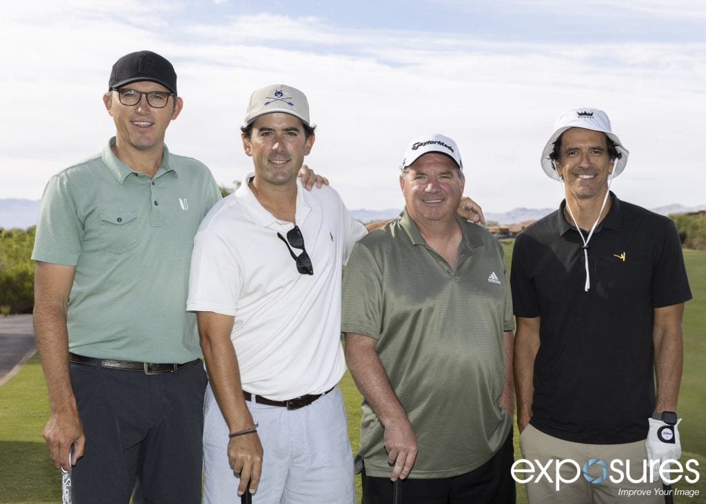 EDPA Las Vegas Golf Outing a Success » Exhibit City News