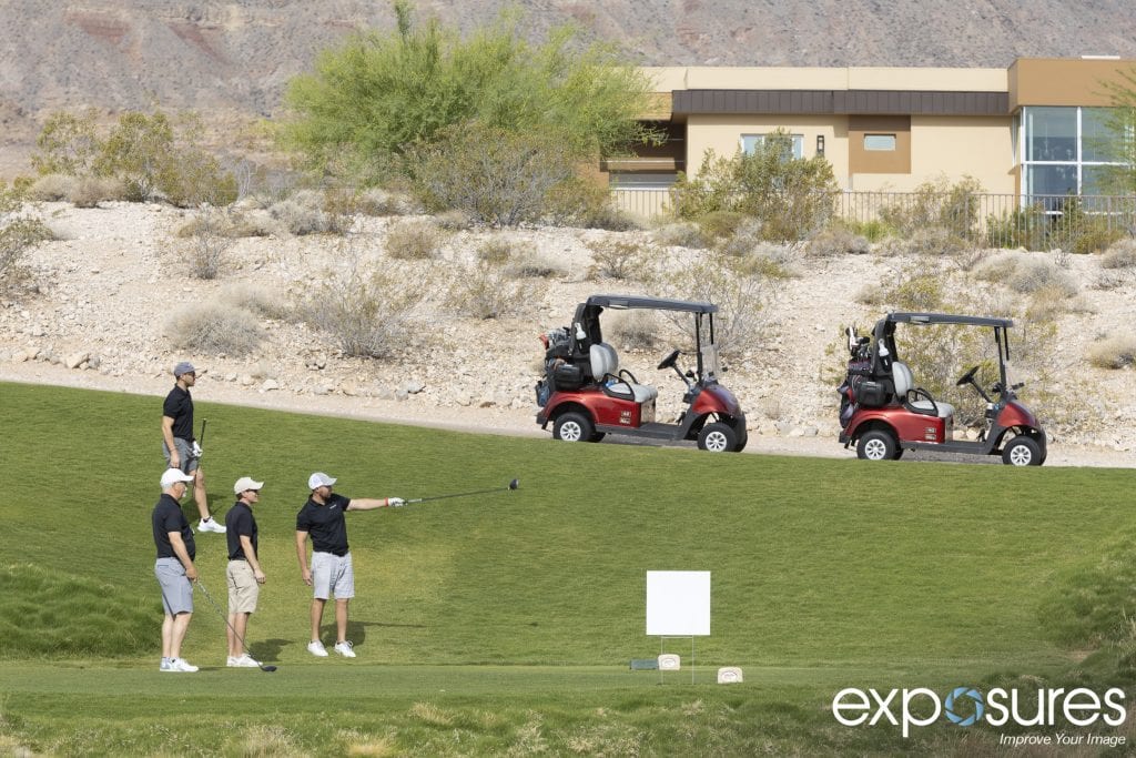 EDPA Las Vegas Golf Outing a Success » Exhibit City News