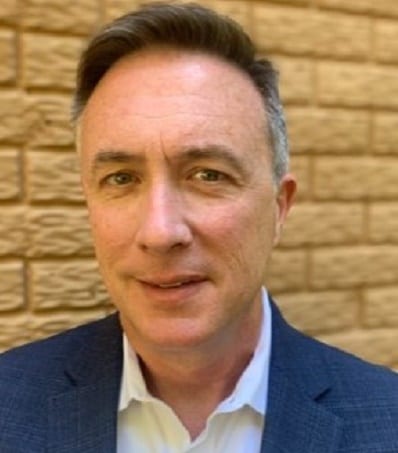 CDS Names Ian Twentey VP Business Development » Exhibit City News
