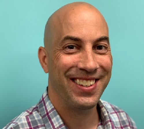 Alex Young Joins CDS » Exhibit City News