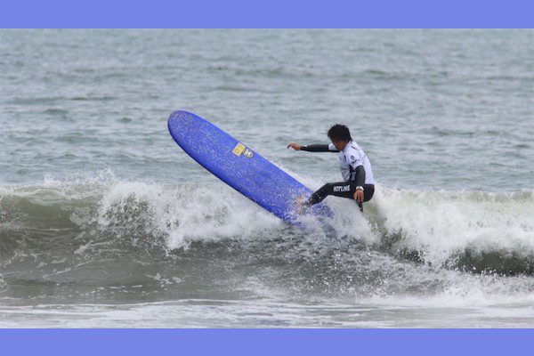 Japan Pro Surfing Tour in Chiba » Exhibit City News