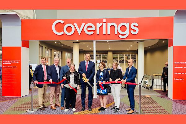 Coverings Show Recap at OCCC » Exhibit City News