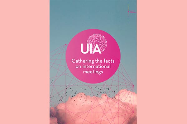 International Meetings Statistics Report » Exhibit City News