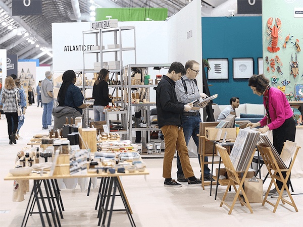 Market Week Opens This Weekend in Las Vegas » Exhibit City News