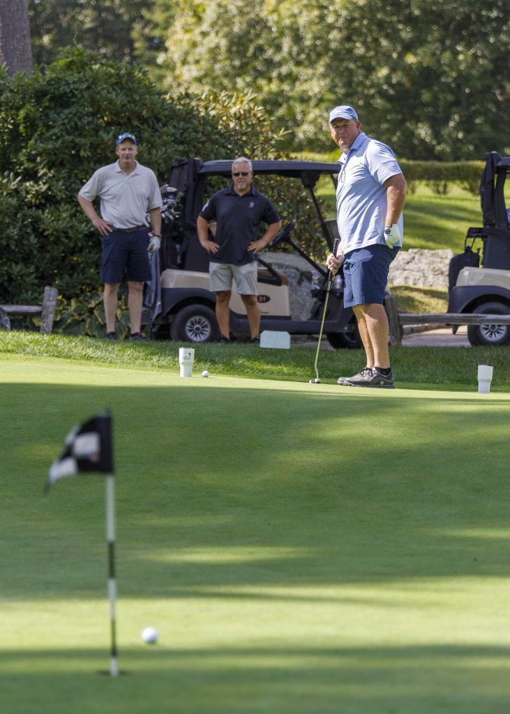 EDPA Northeast The Classic Golf Tournament a Success » Exhibit City News