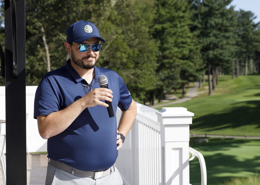 EDPA Northeast The Classic Golf Tournament a Success » Exhibit City News