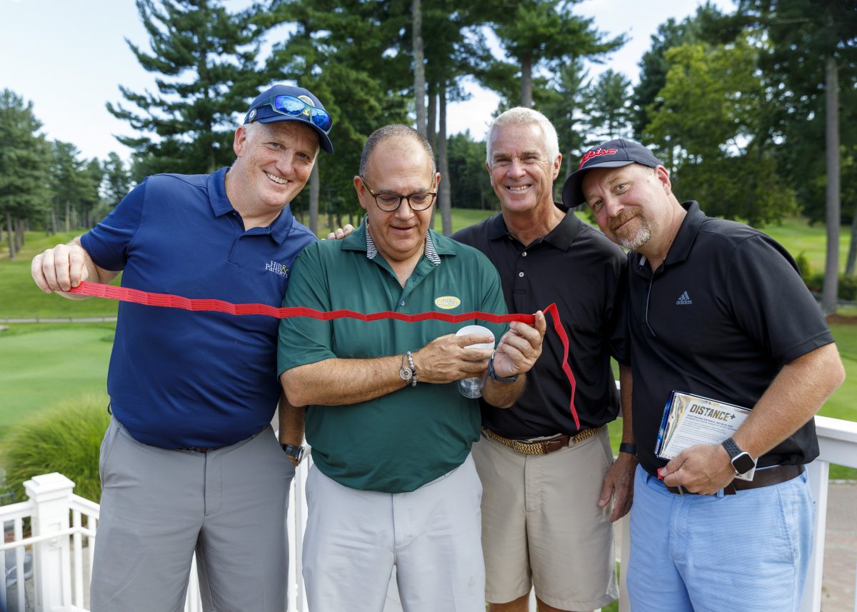 EDPA Northeast The Classic Golf Tournament a Success » Exhibit City News