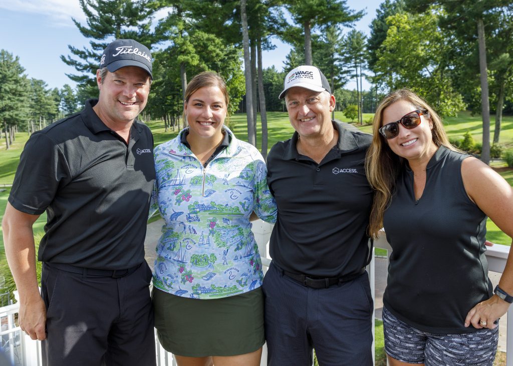 EDPA Northeast The Classic Golf Tournament a Success » Exhibit City News