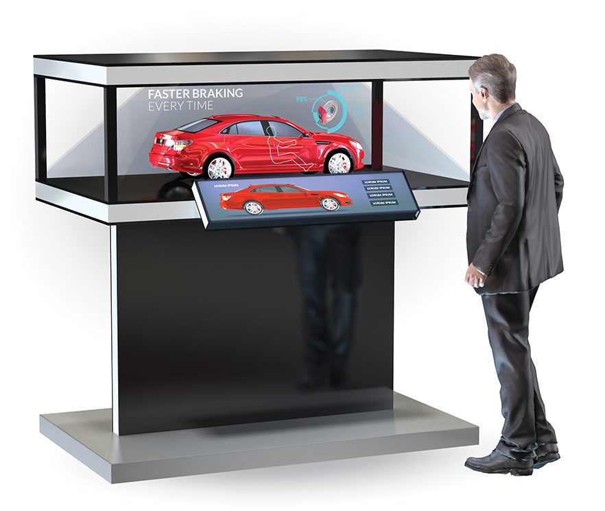 Highlights of EXHIBITORLIVE’s New Product Showcase » Exhibit City News