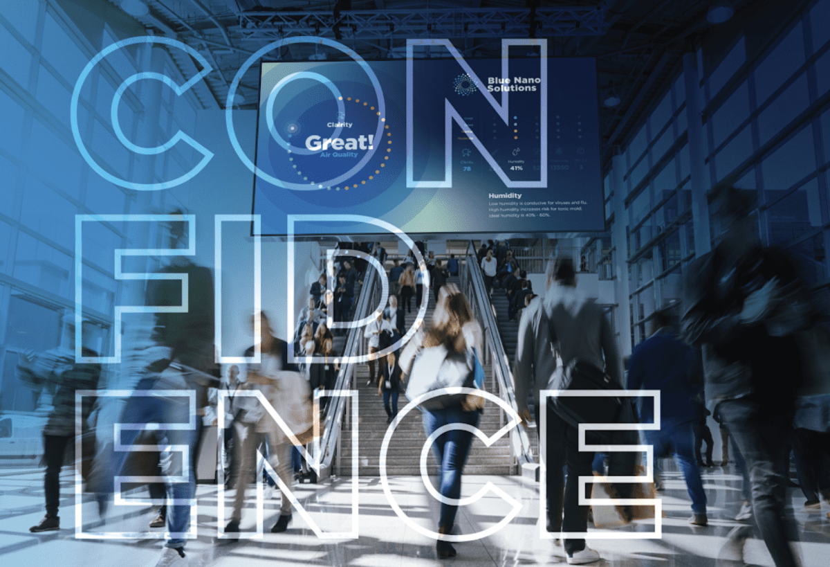 Blue Nano Tests Air Quality in Real Time » Exhibit City News